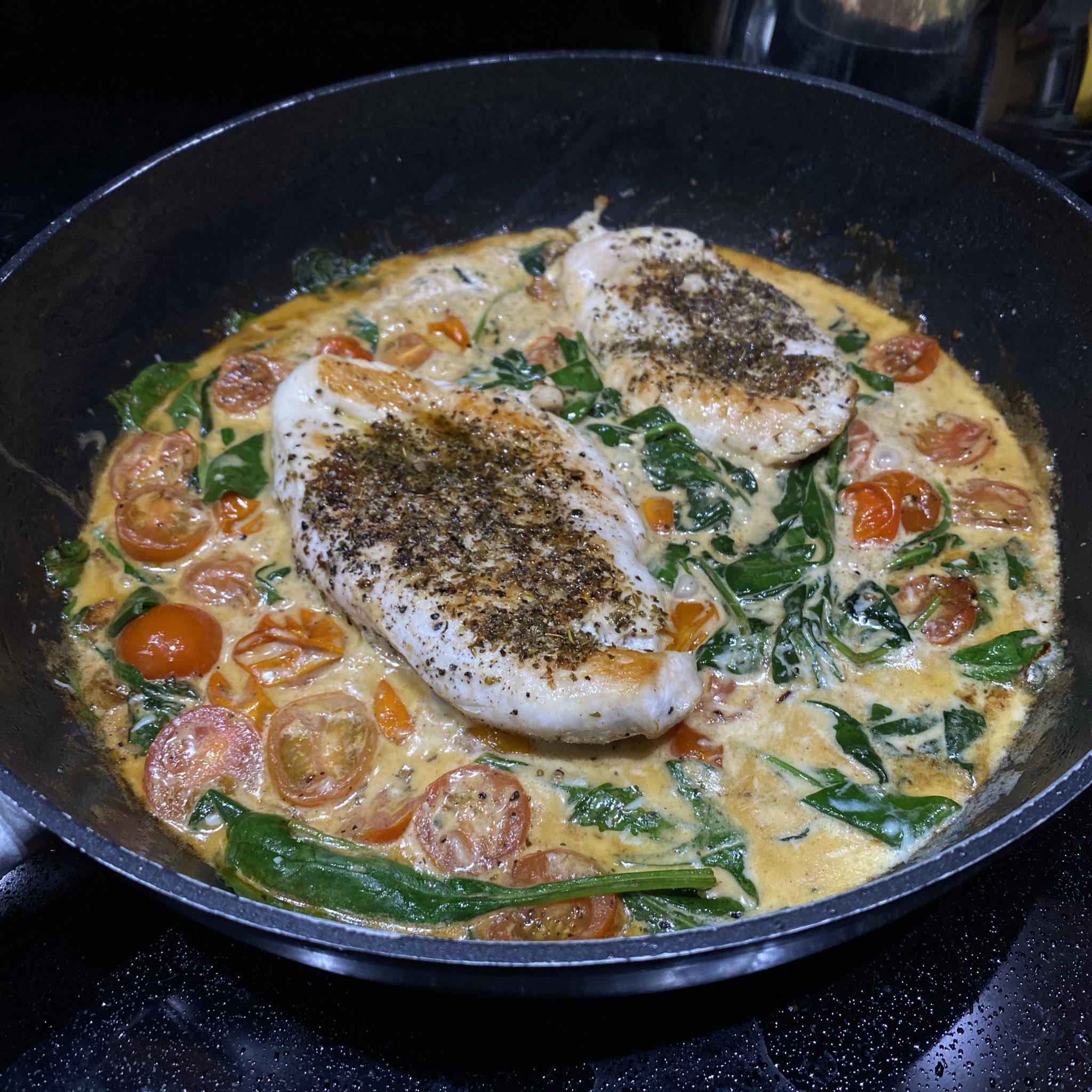 TW Pornstars - Sif Blvck. Twitter. First time making creamy Tuscan ...