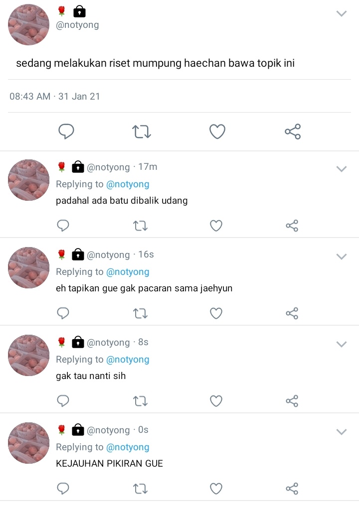 cin on Twitter: "107. riset…