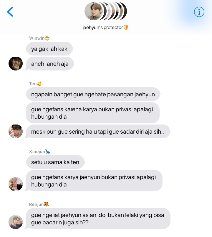 cin on Twitter: "karena 105 ada yang ketinggalan. 105.2…