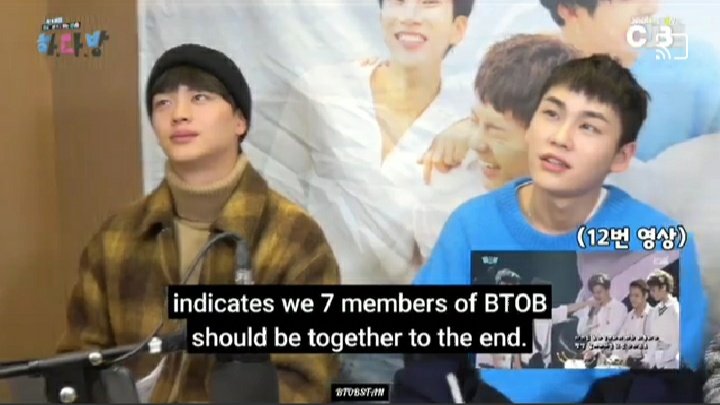 STAN_BTOB_OT7 (@lowkiieemelody) | Twitter