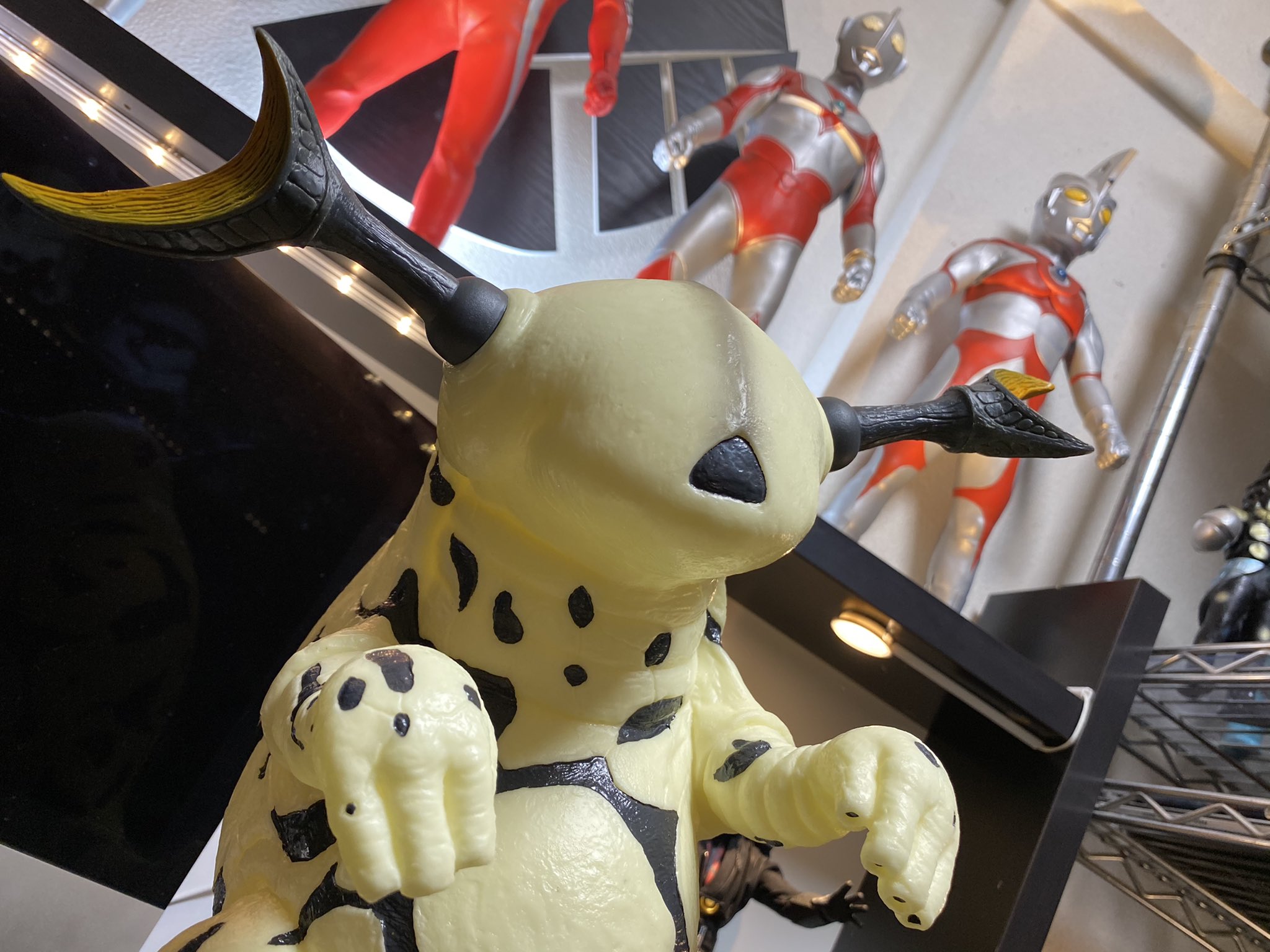 ULTRATAKU on X: ULTRATAKU on X: