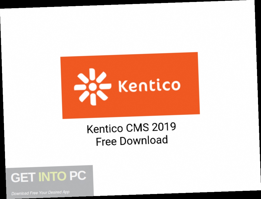 kentico cms free download / Twitter