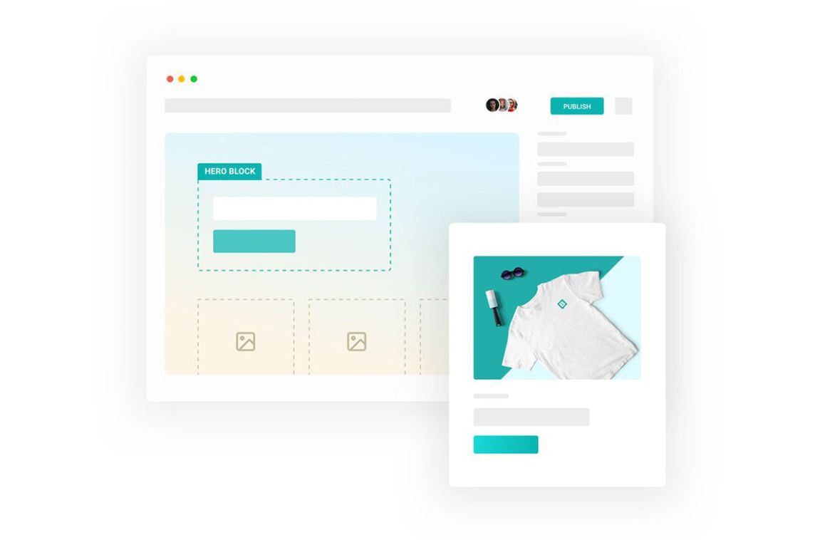 MadeWithVueJS on Twitter: "Deliver your content to multiple channels with the headless, API ...