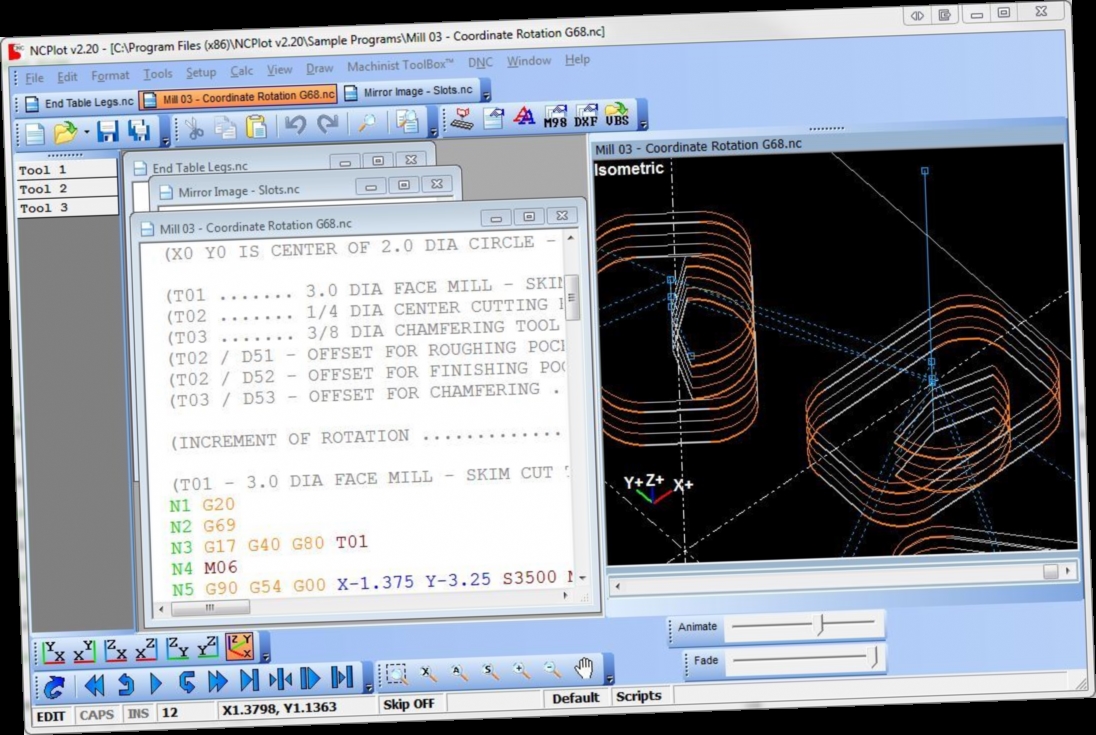 ncplot free version download / Twitter