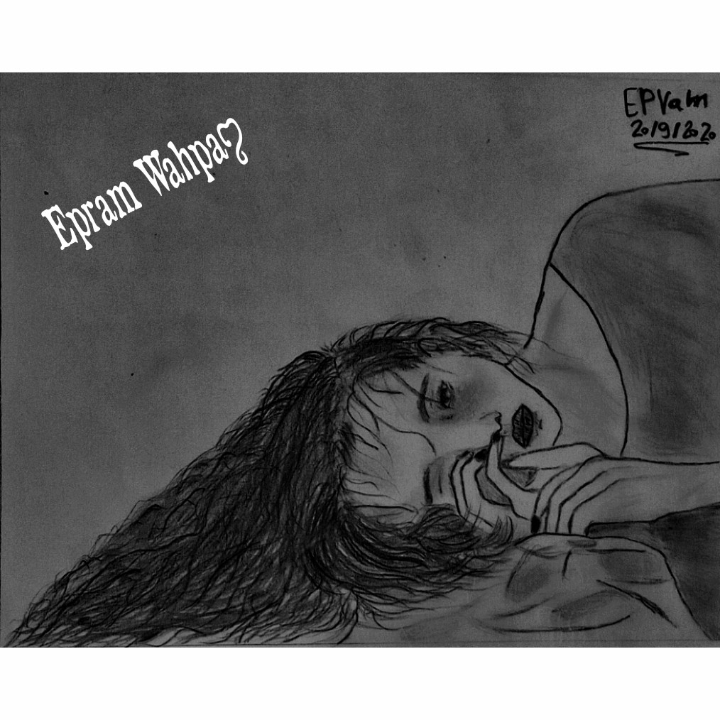 Ebram Wahba⁦ (@Beroo_art) | Twitter