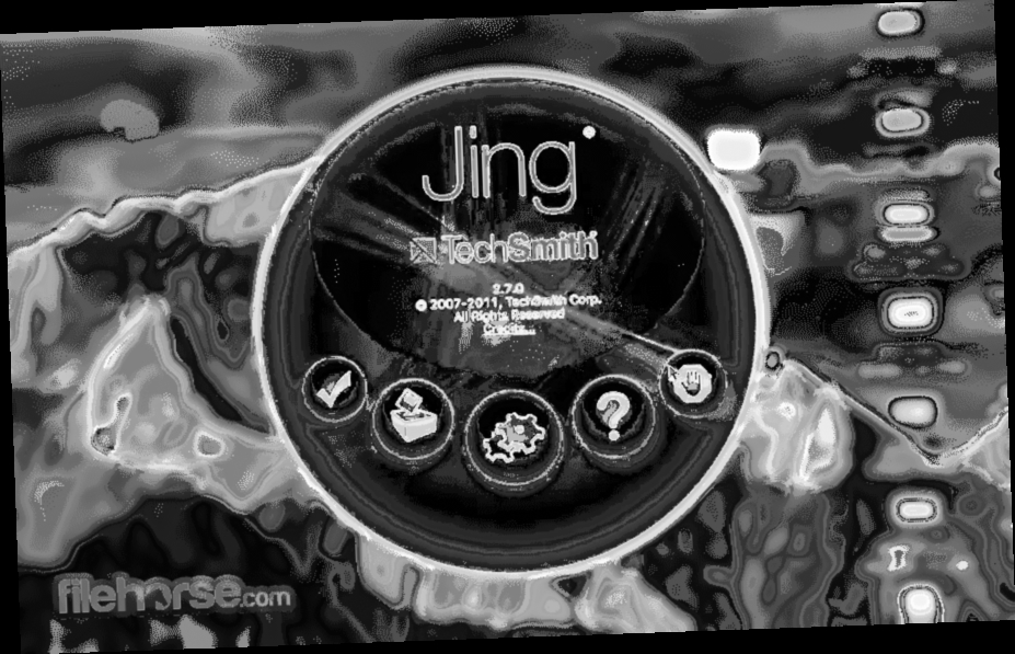 techsmith jing free download / Twitter
