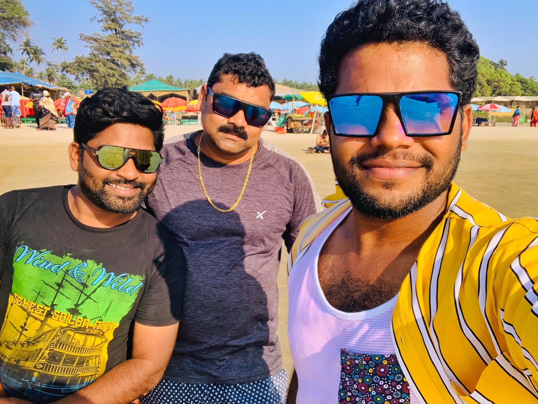 Go Goa Gone Wallpapers