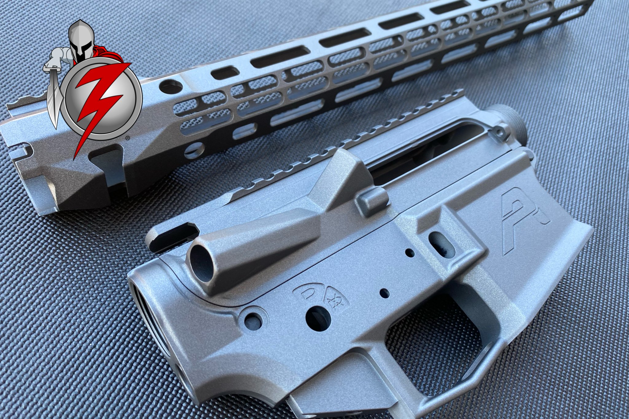 Aero Precision Pew Pew Pew Aero Precision Pew Pew Pew