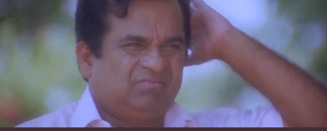 Brahmanandam Expressions