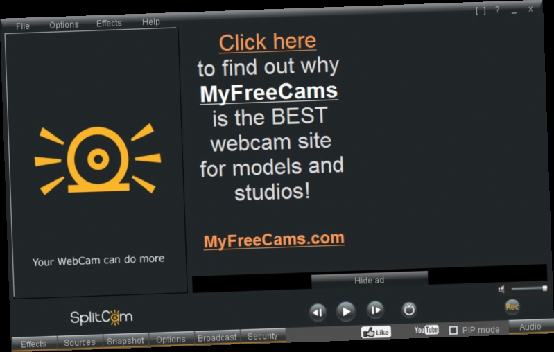 splitcam 4.1 free download / Twitter