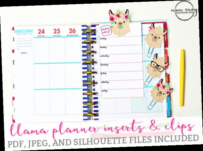 free llama planner download / Twitter