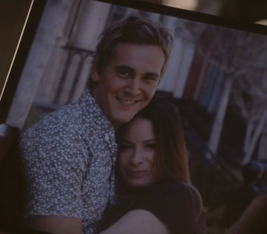 Steve Talley Pretty Little Liars