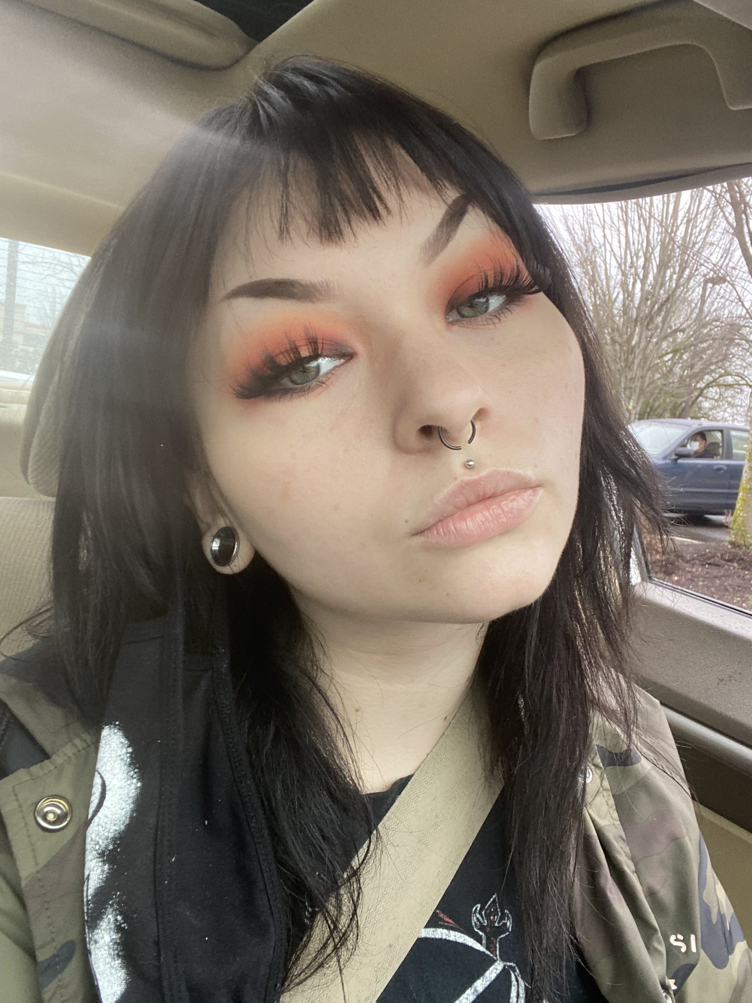 TW Pornstars - 1 pic. Haley Hex 🌙. Twitter. versatile lady. 10:17 PM ...