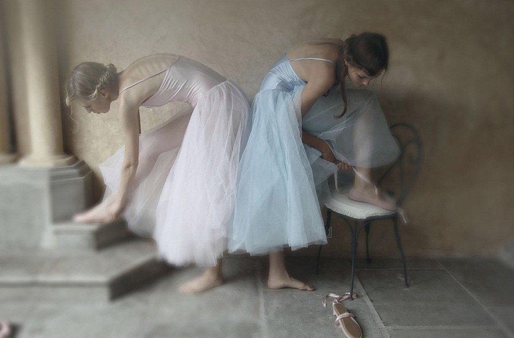 David Hamilton Ballet