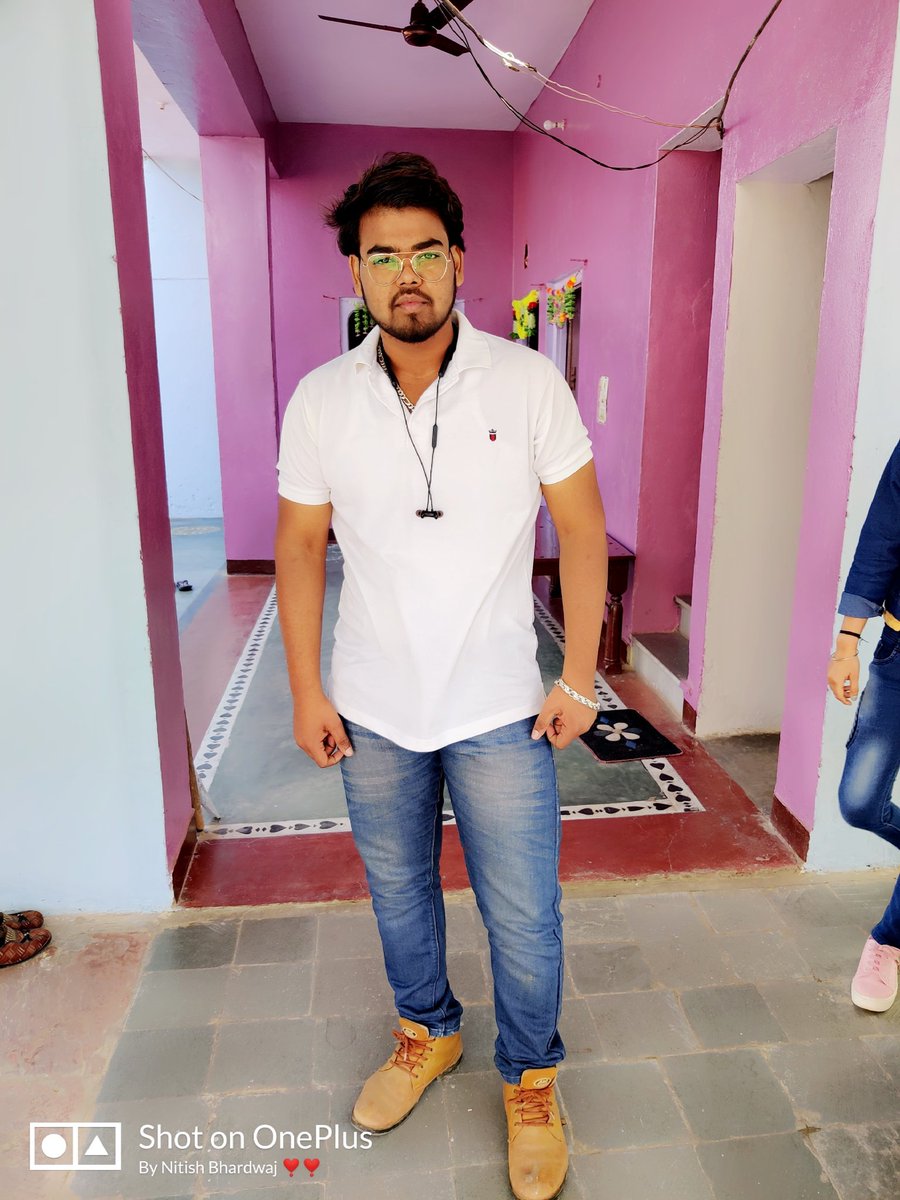 Nitish Bhardwaj (@Nitish_____) | Twitter