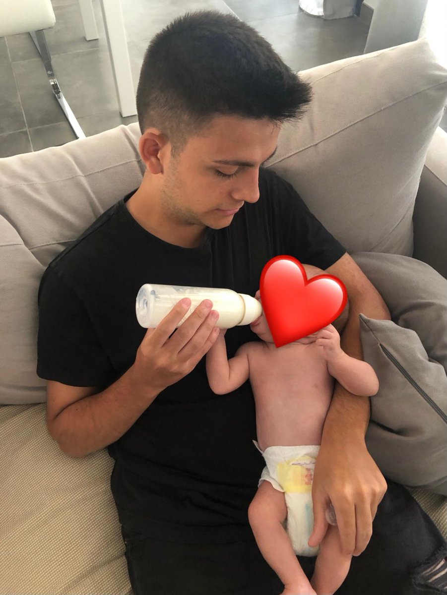 Sergio (@Lopichest) | Twitter