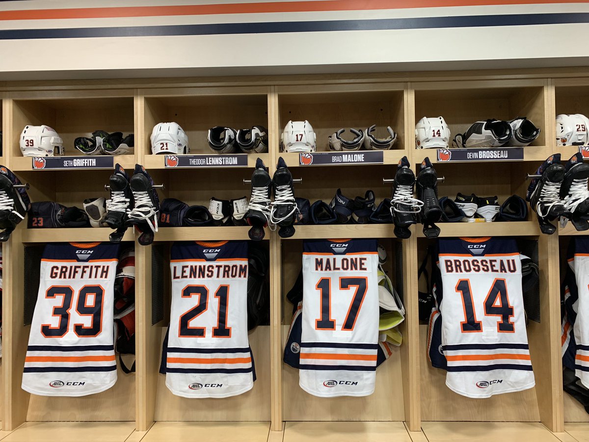 The Latest Edmonton Oilers News | SportSpyder