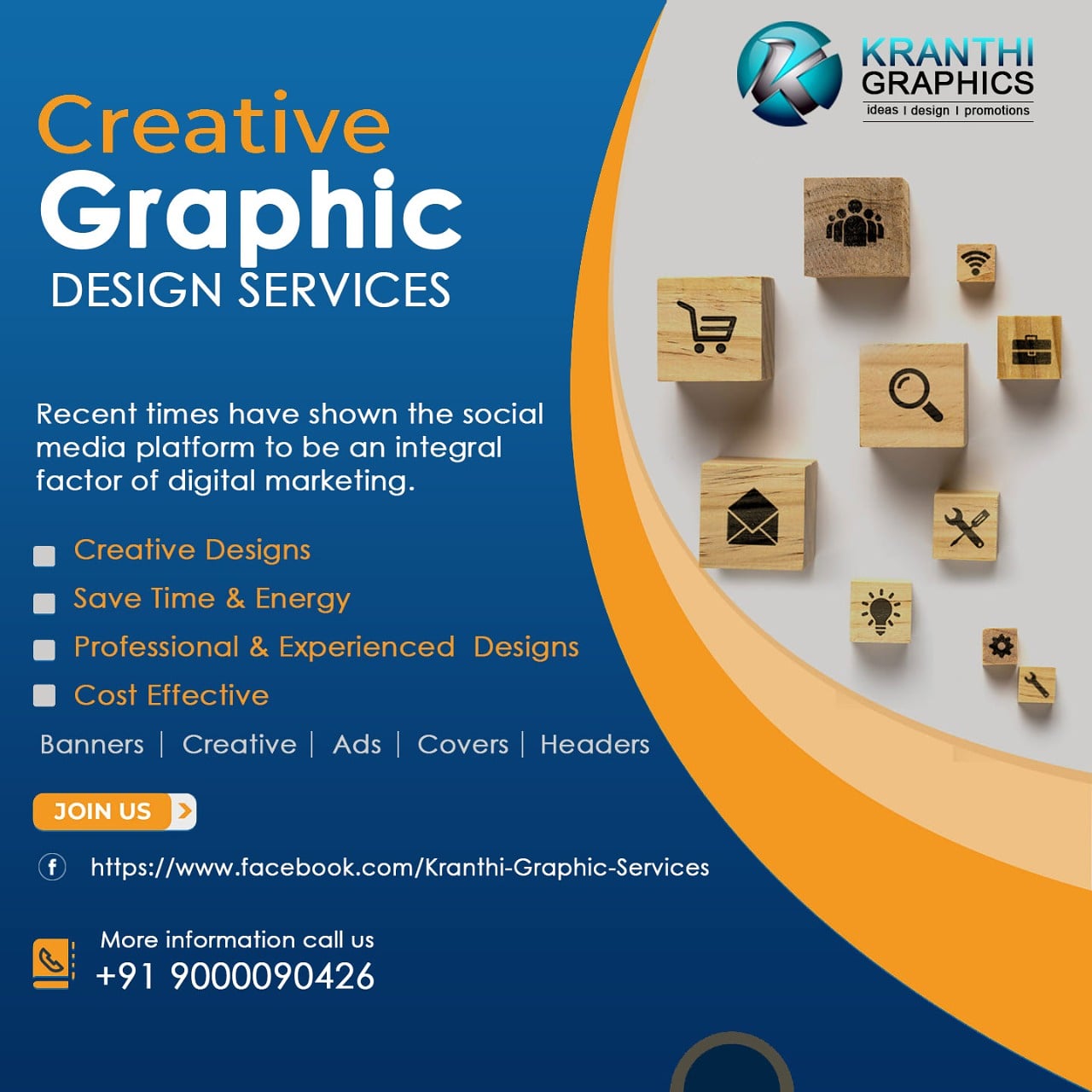 Innovative Graphic Design Ideas