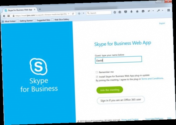 lync web app plugin download / Twitter
