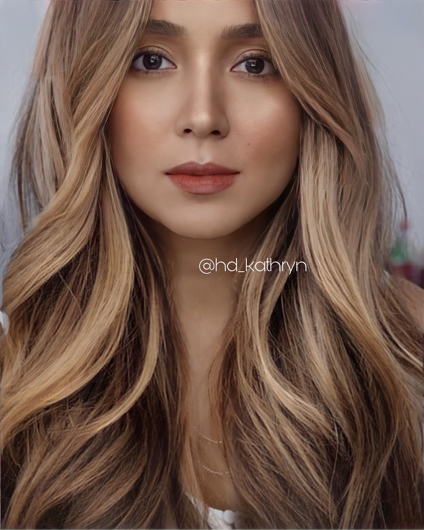 Kathryn Bernardo 2022 Hair
