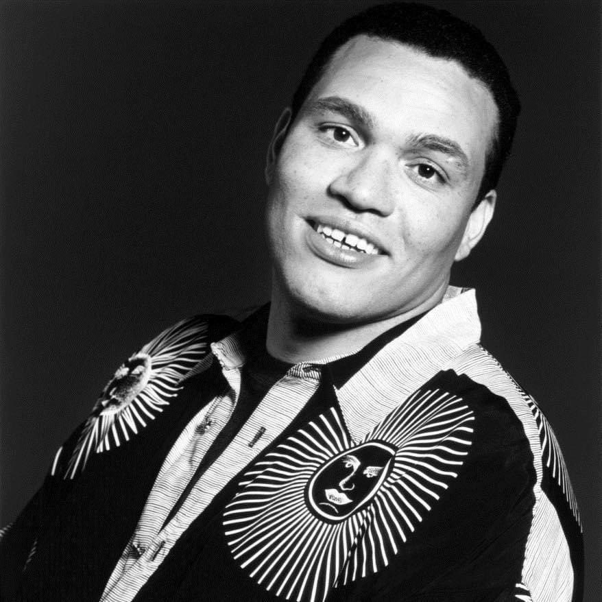 Larry Orange Is The New Black Actor