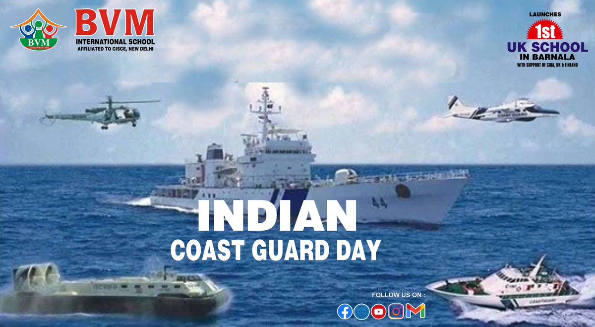 BVM International School (@bvmschoolbnl) | Twitter