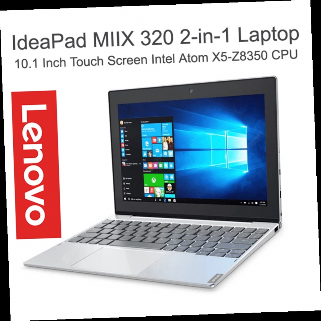 lenovo tablet miix 320 download apps / Twitter