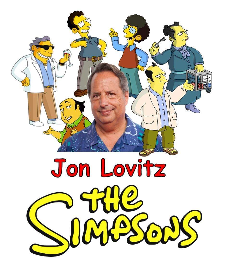 John Lovitz's Instagram, Twitter & Facebook on IDCrawl