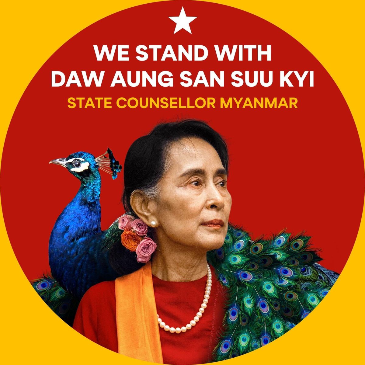 Paing Soe Naing 🇲🇲 (@PaingSoeNaing3) | Twitter