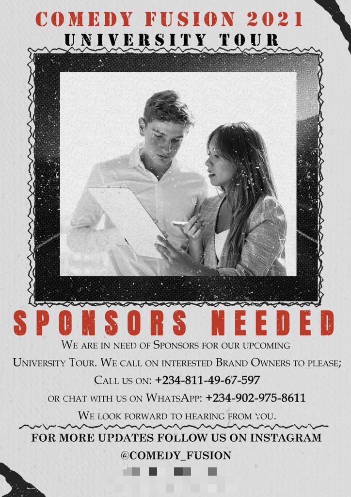 comedy_fusion (@comedy_fusionhq) | Twitter