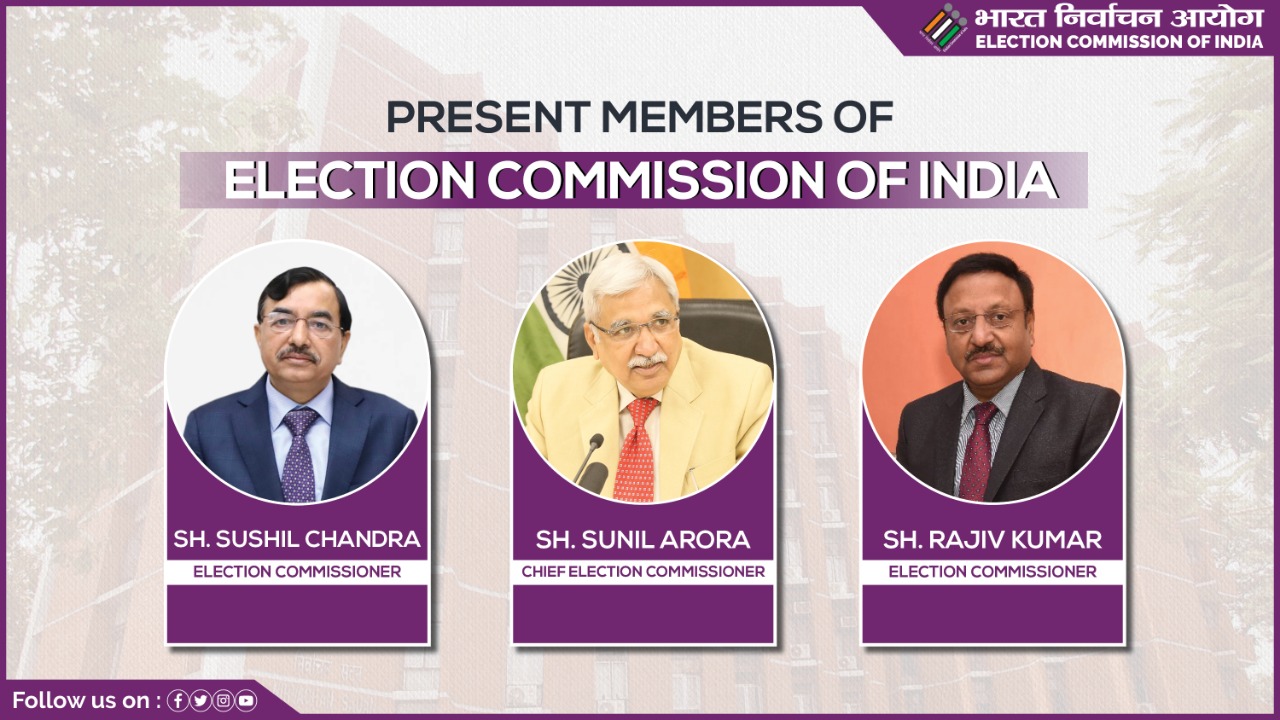 Indian Election Commission