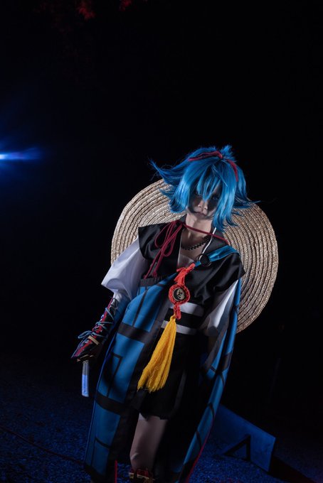 カズム (@cos_kazumu) さんのコスプレ作品まとめ (26 件) - Twoucan