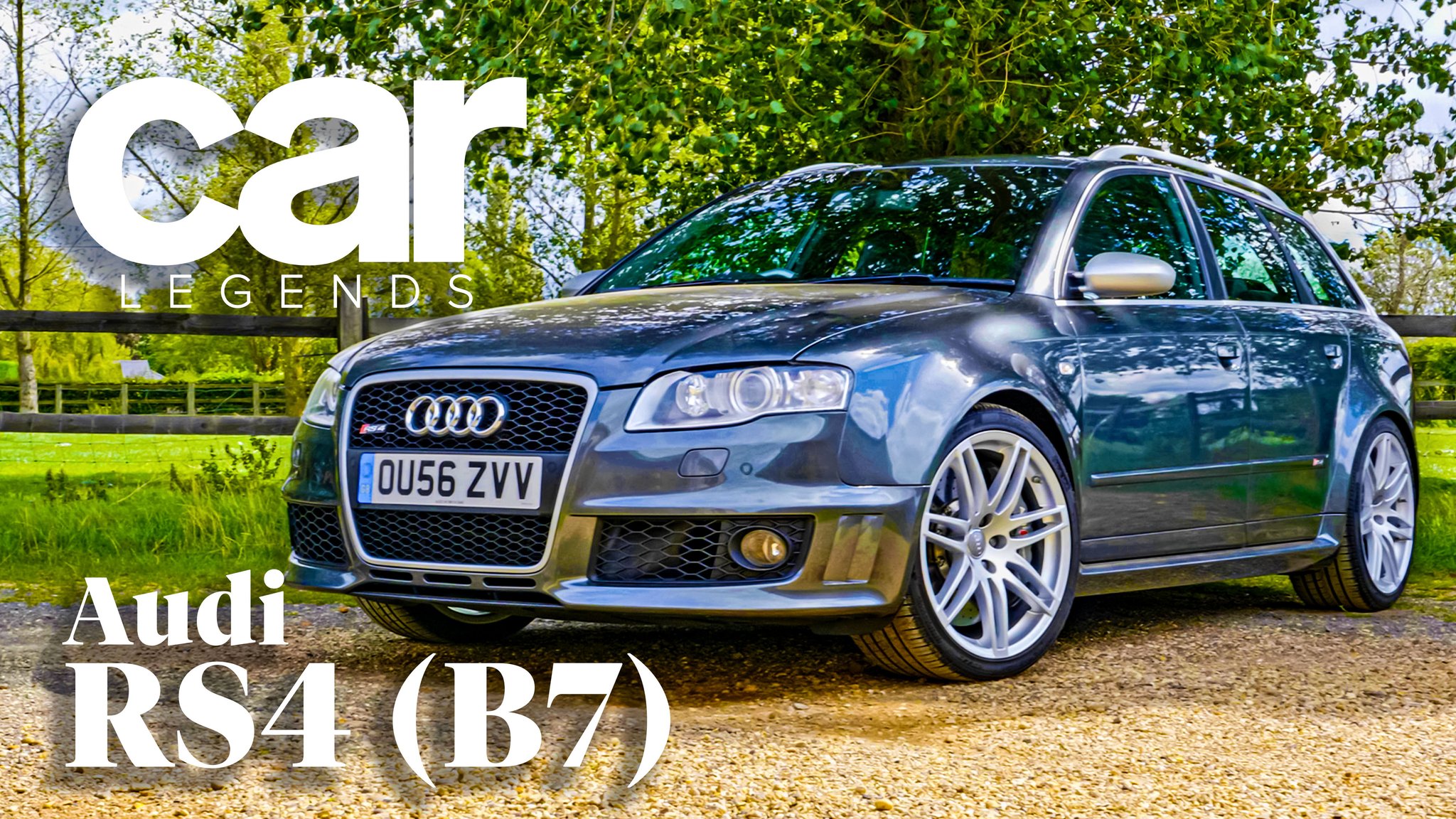 CAR magazine on Twitter: "Driving the brilliant B7 Audi RS4 👌 #RS4 https://t.co/9gNqtHDxHB ...