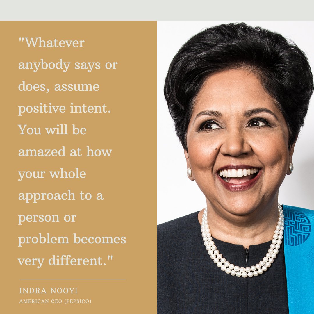 Indra Nooyi Quotes
