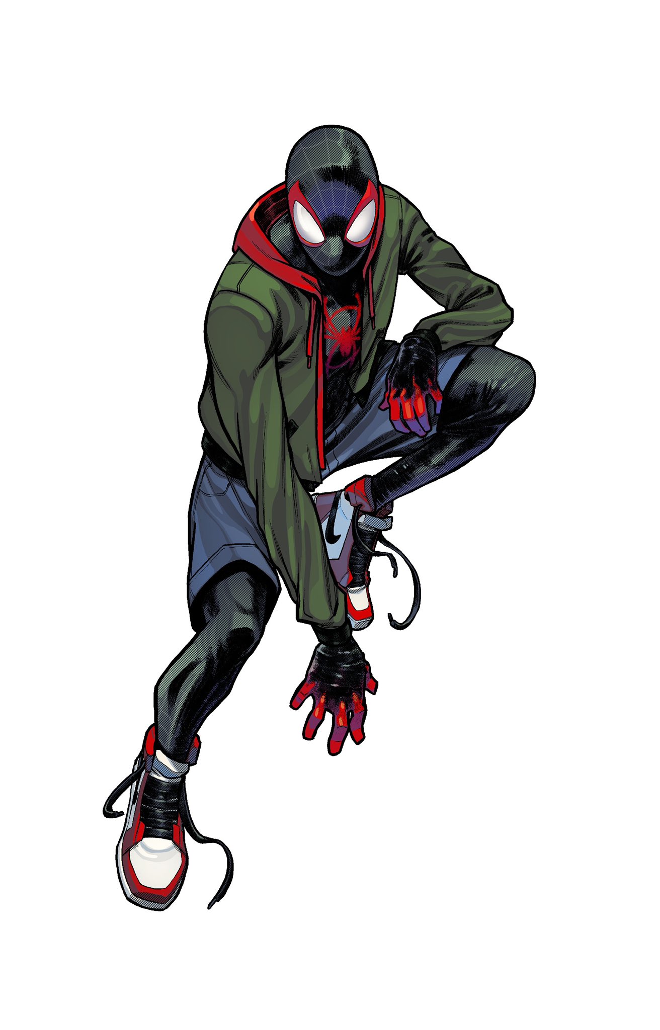 Paris Alleyne (@ParisAlleyne) / Twitter