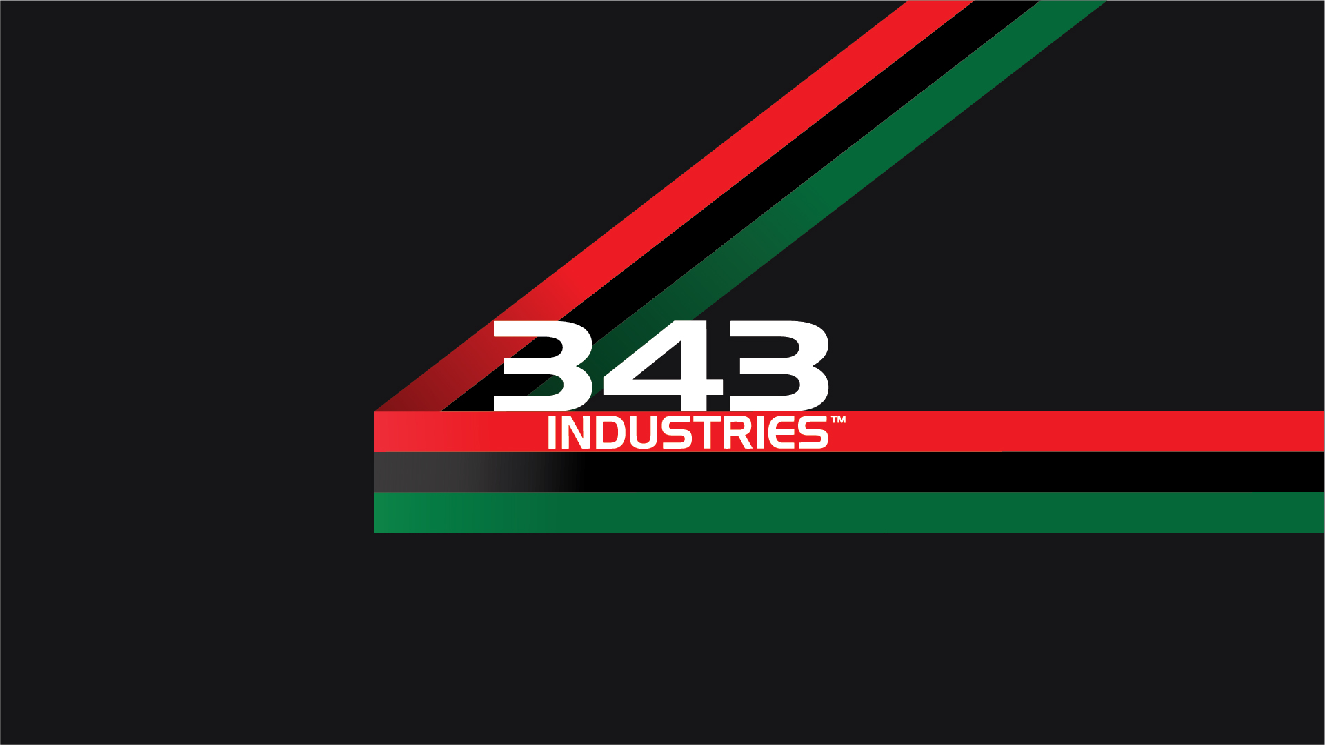 343 Industries Logo