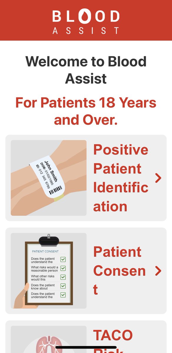 Transfusion-Associated Circulatory Overload (TACO) Difficult to ...