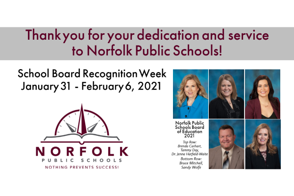 Student Assurance Services - Norfolk Public School - Norfolk Nebraska