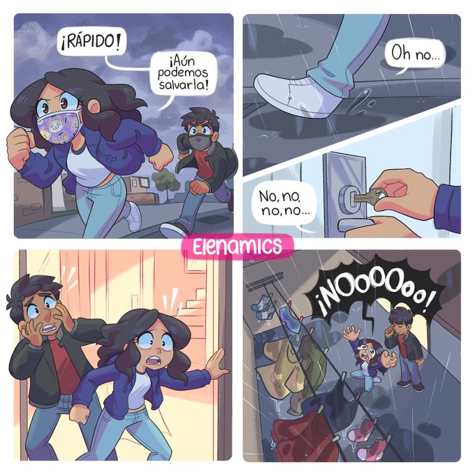 Twoucan - Elenamics (@elenamics)