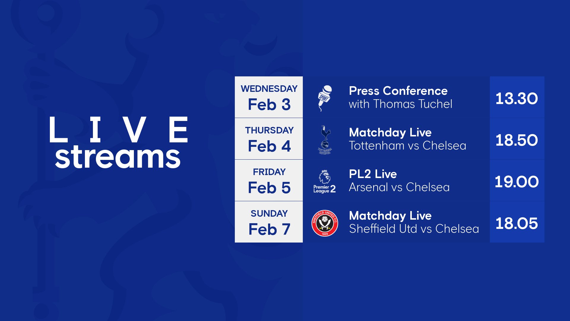 5th Stand Live Stream | atelier-yuwa.ciao.jp