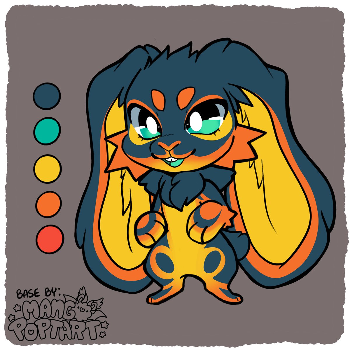 Milo "Maii" 🐇 (@Hvrris_Art) | Twitter