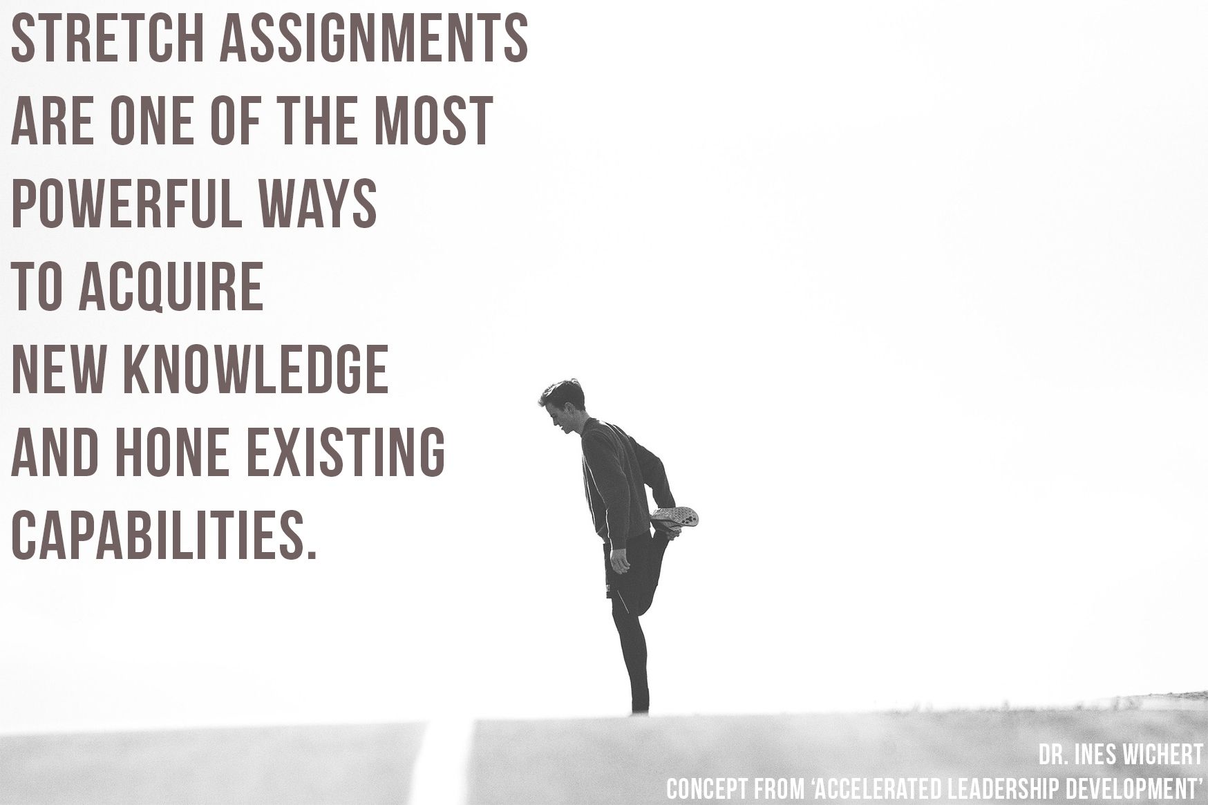 Stretch Assignment Quotes 55 Motivational Quotes For Students