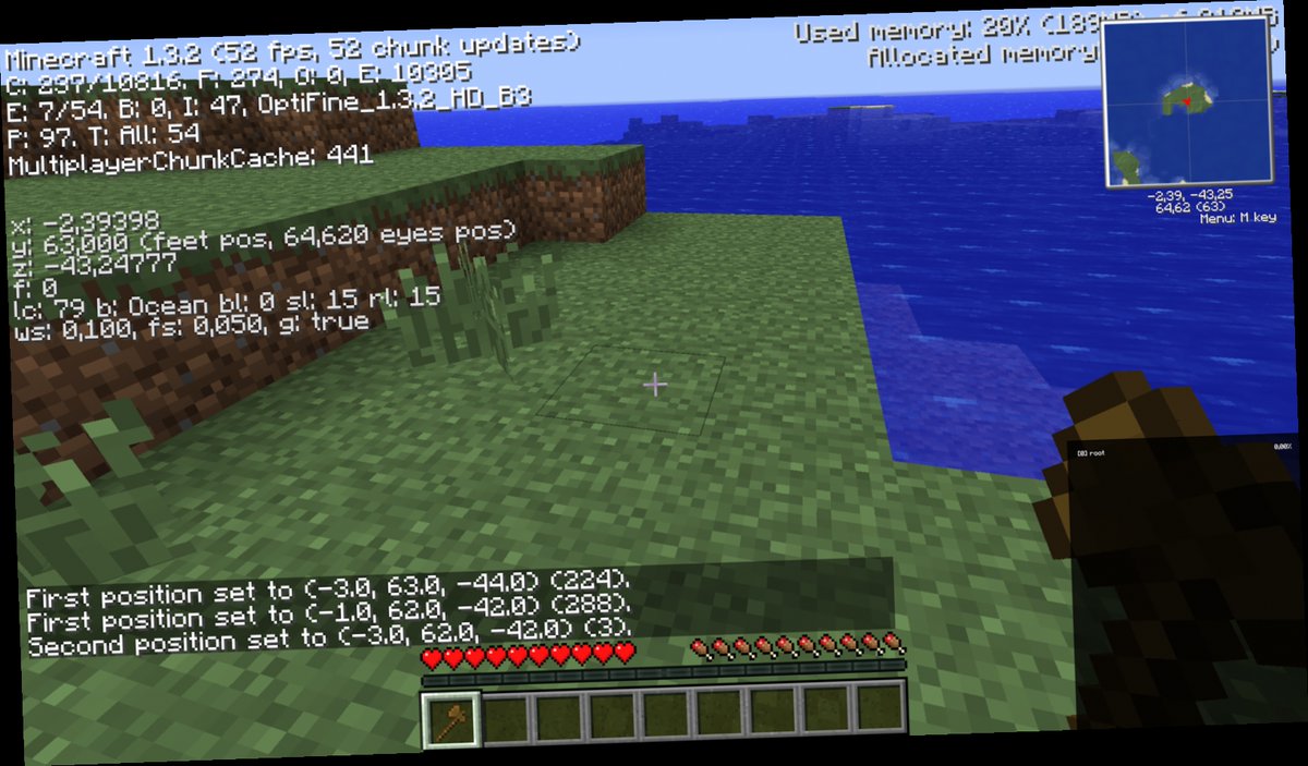 Minecraft Single Player Commands 1 5 2 Download Twitter