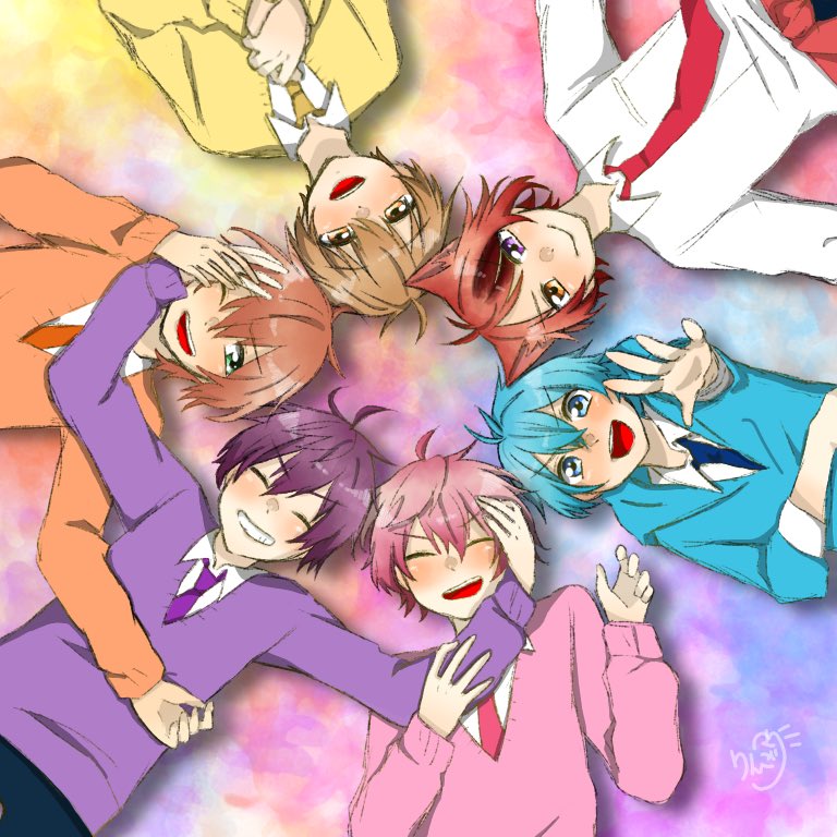 りん！🍎 (@kira__shhh) さんのイラスト・マンガ作品まとめ (31 件) - Twoucan