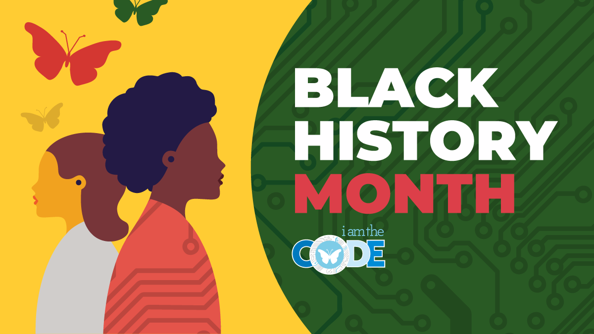 iamtheCODE - iamtheCODE