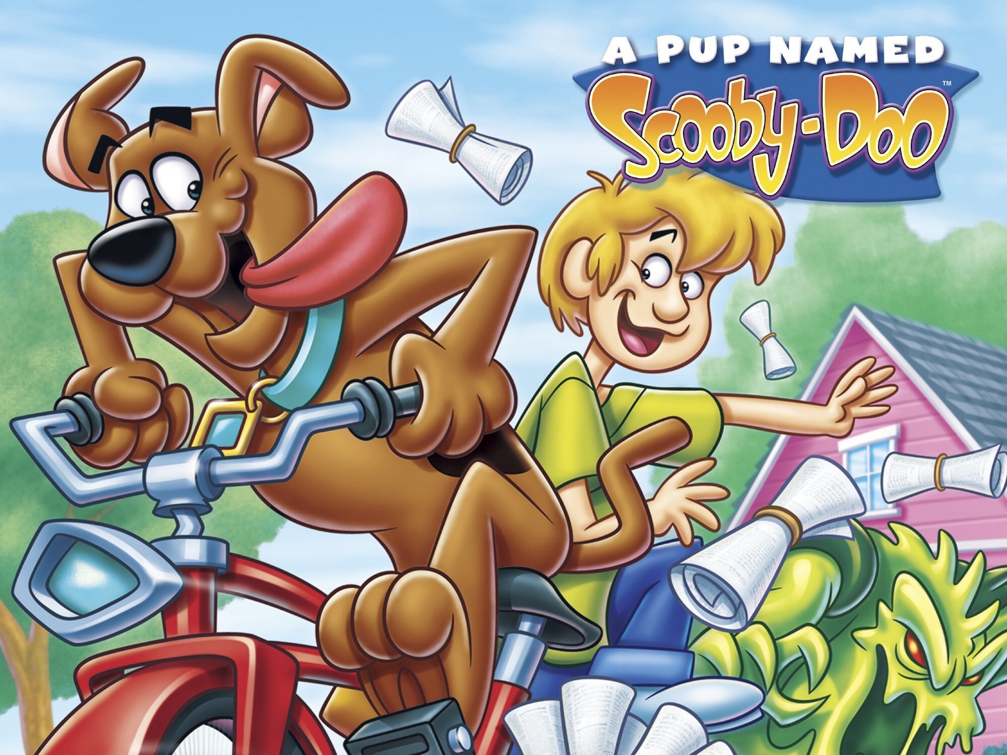 Hanna Barbera Screencaps On Twitter Which One Is Better In Yall