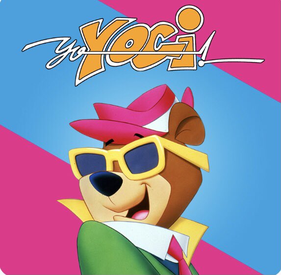 Hanna Barbera Screencaps On Twitter Which One Is Better In Yall