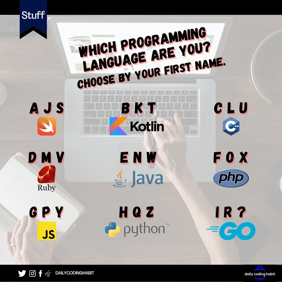 Programming Language Memes