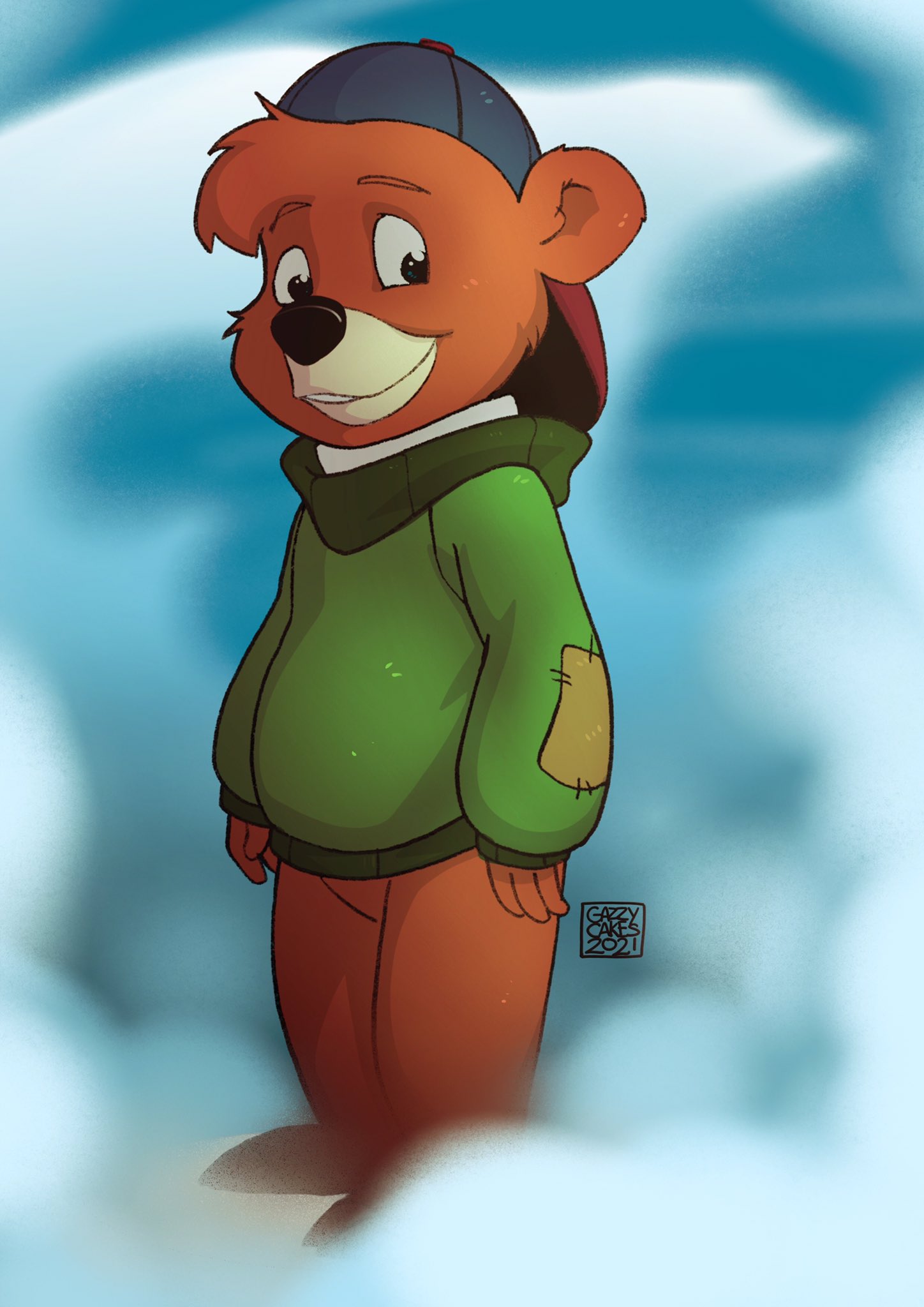 Talespin Kit