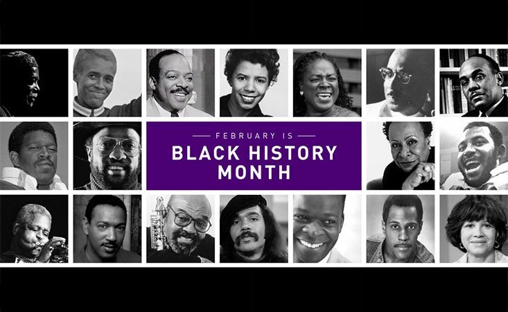 As we mark the beginning of Black History Month, ASC honors and ...